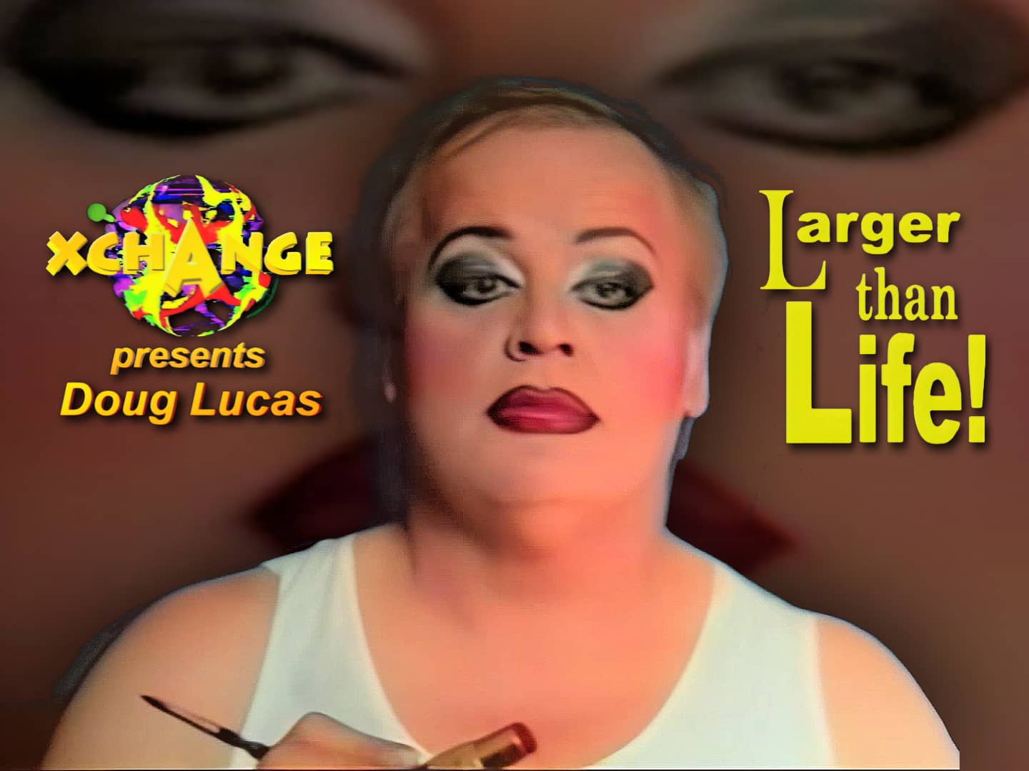 Doug Lucas - Larger Than Life Intro 1998 on Vimeo