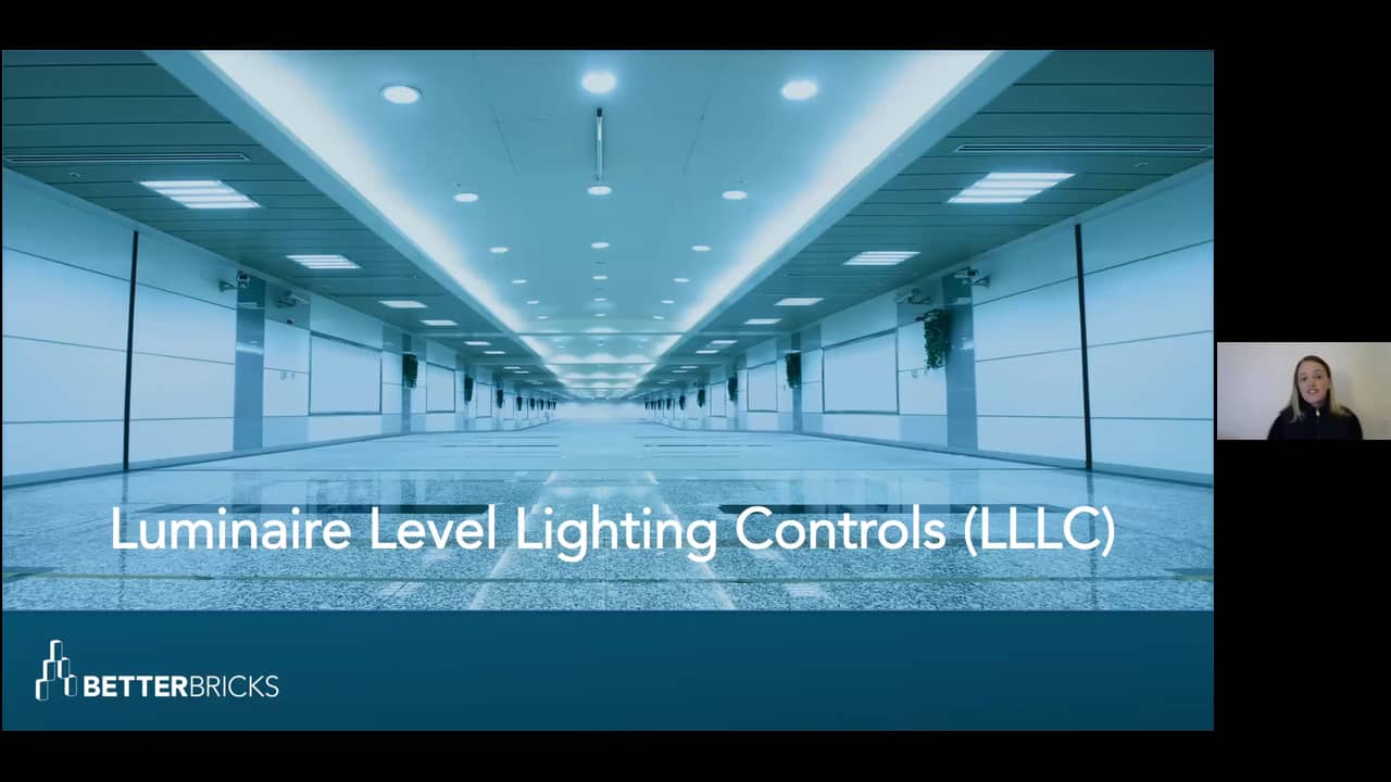 Digital Design Series 02.26.21 - Luminaire Level Lighting Controls on Vimeo