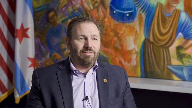 BSA George Meany Award 2021 Video Celebration on Vimeo