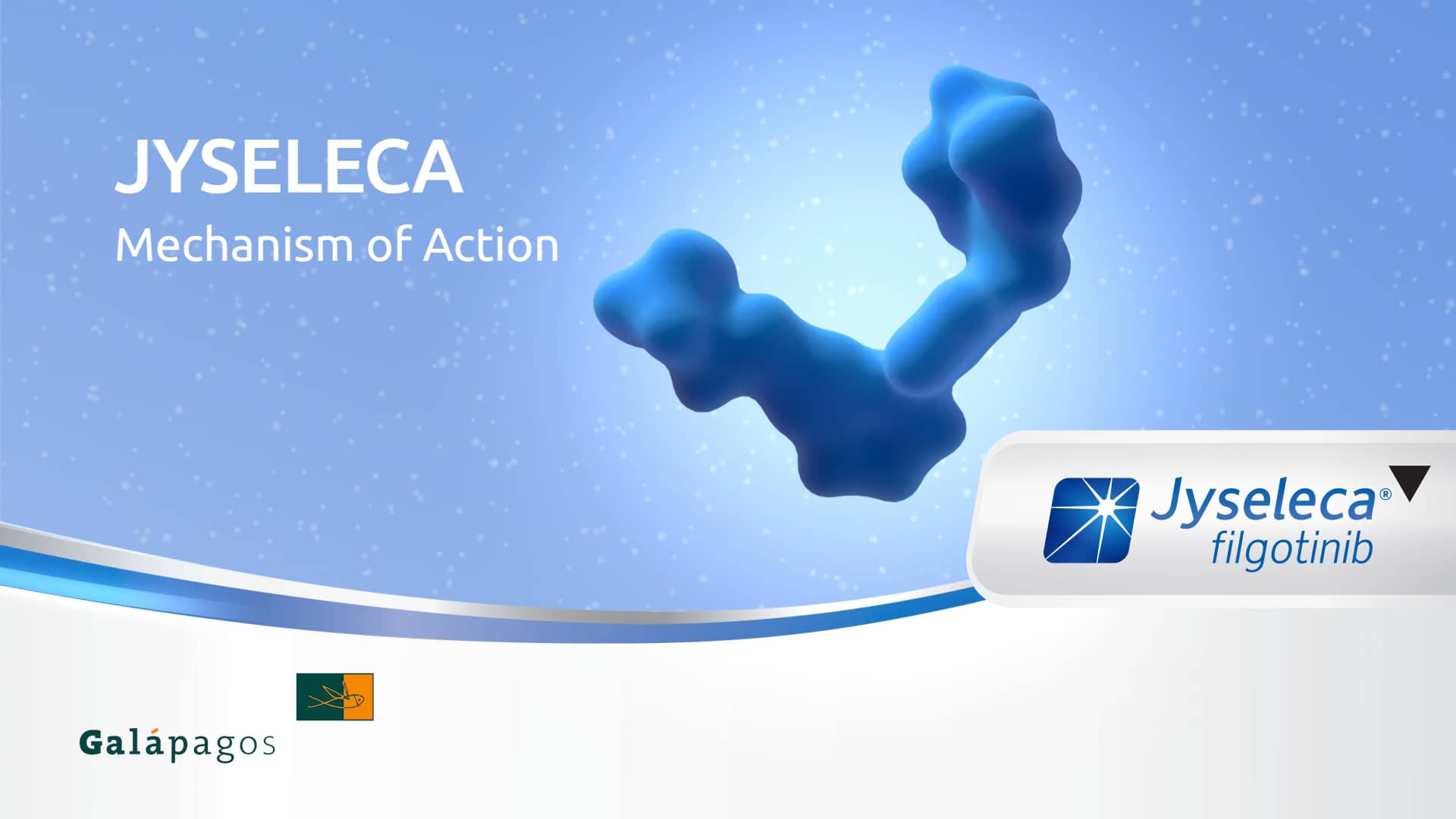 MOA video - Jyseleca on Vimeo