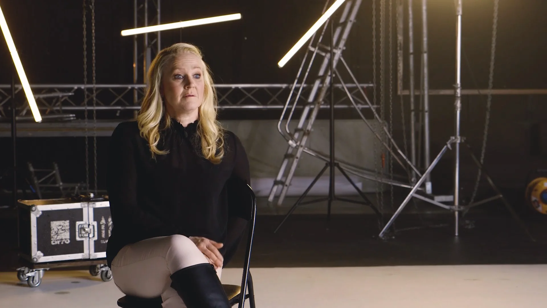 Systembolaget - Årets kundmöte - Maud on Vimeo