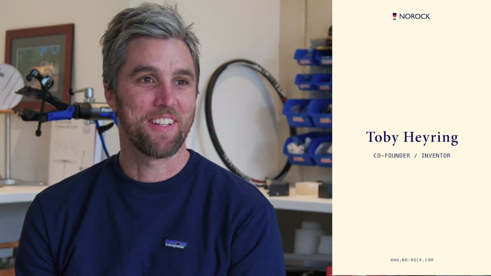 Toby Heyring - NOROCK