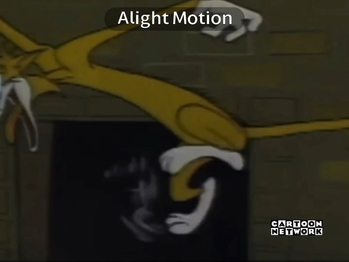 Tex Avery - Cat’s Meow (1957) on Vimeo