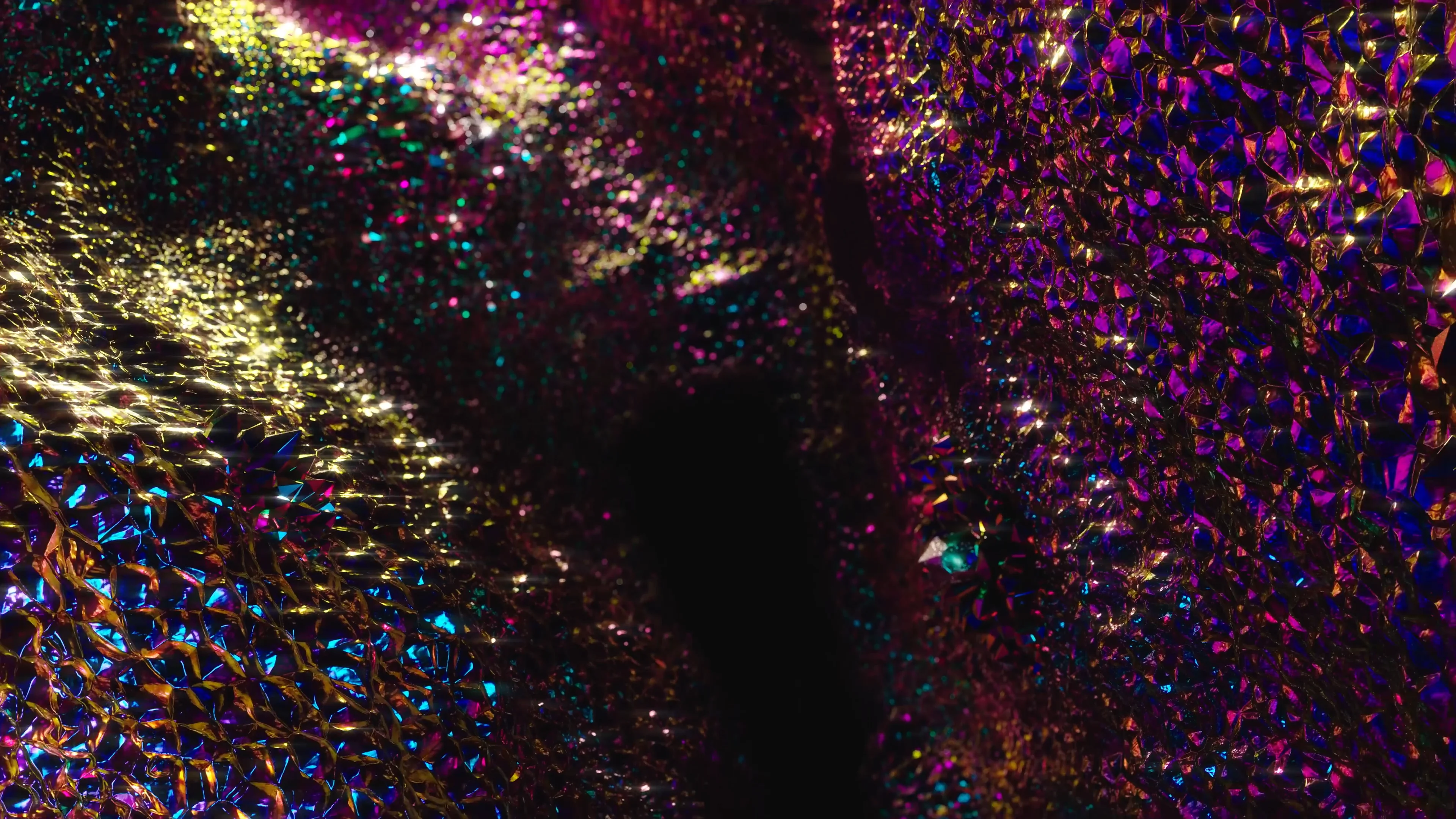 DISCOVERY IDENTS - SCIENCE