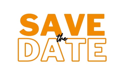 save the date test on Vimeo