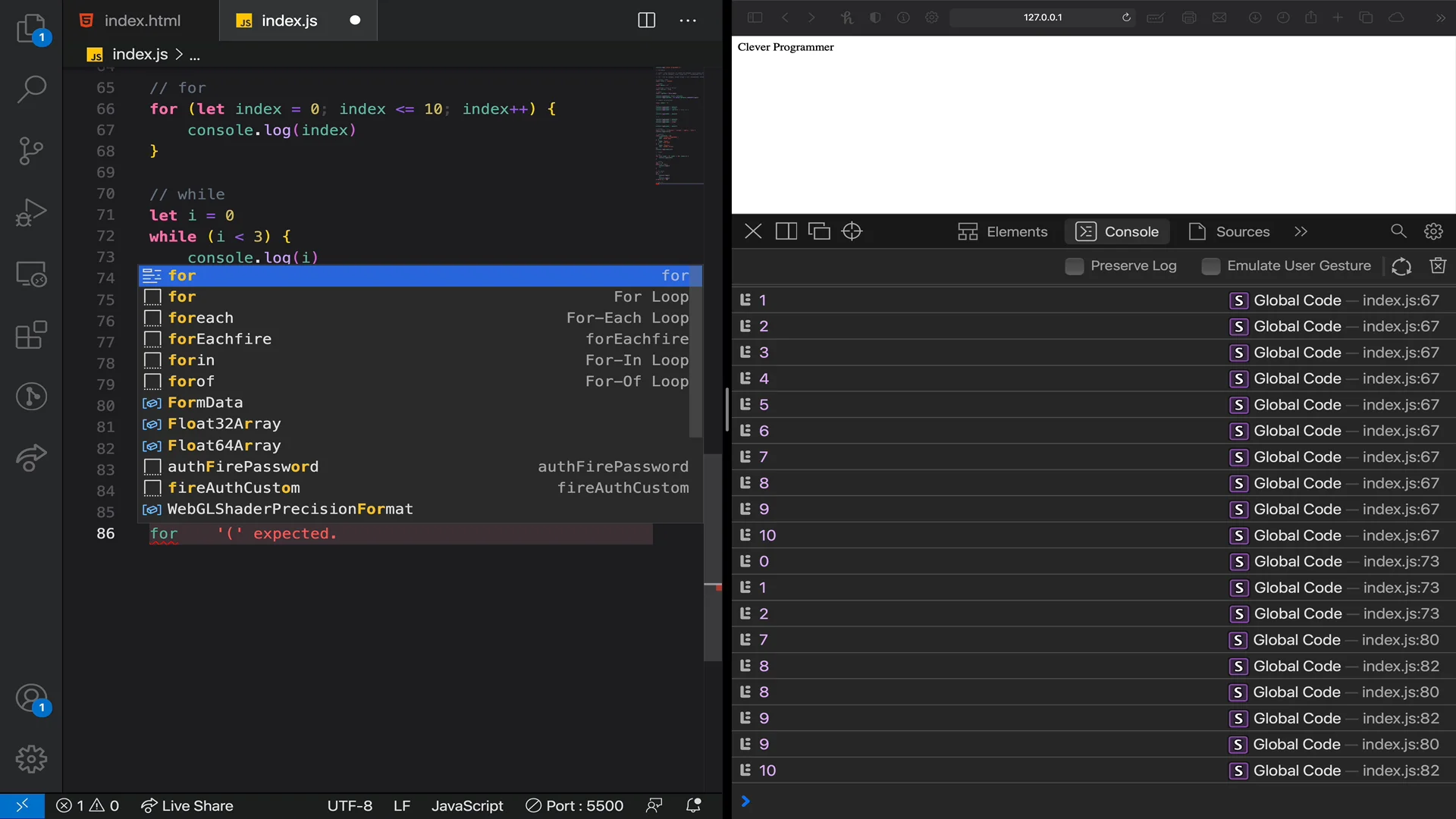 AR811-loops on Vimeo
