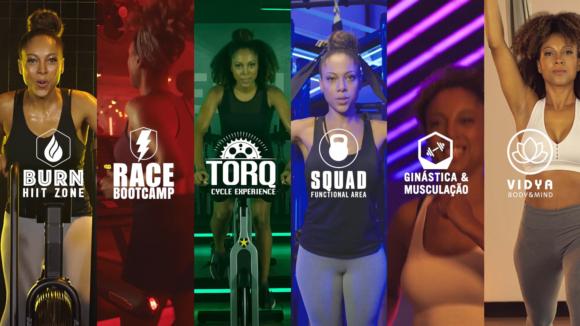 Bio Ritmo - Refresh Everyday on Vimeo