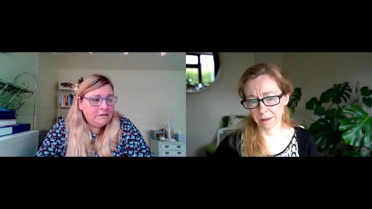 SCHEMA THERAPY ASSOCIATES - BONUS: Implicit Assumption, Self-disclosure ...