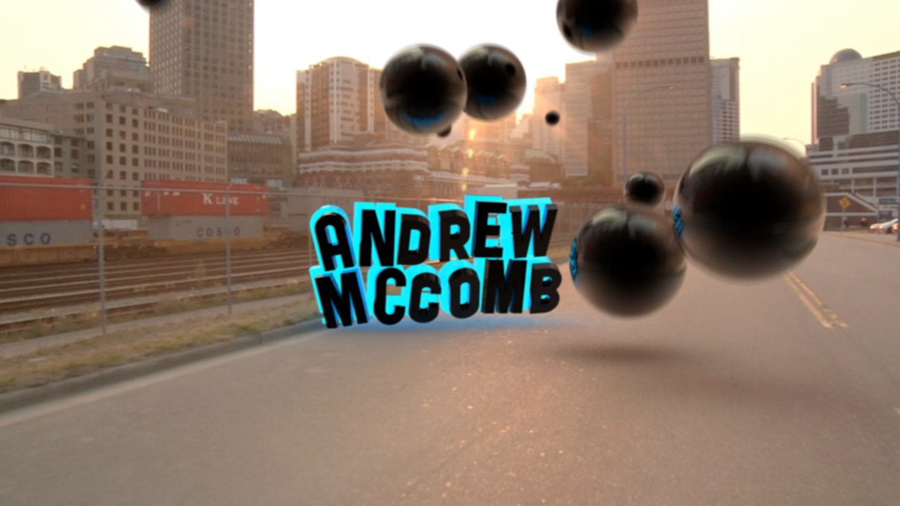 Andrew McComb 2010 Skateboarding on Vimeo