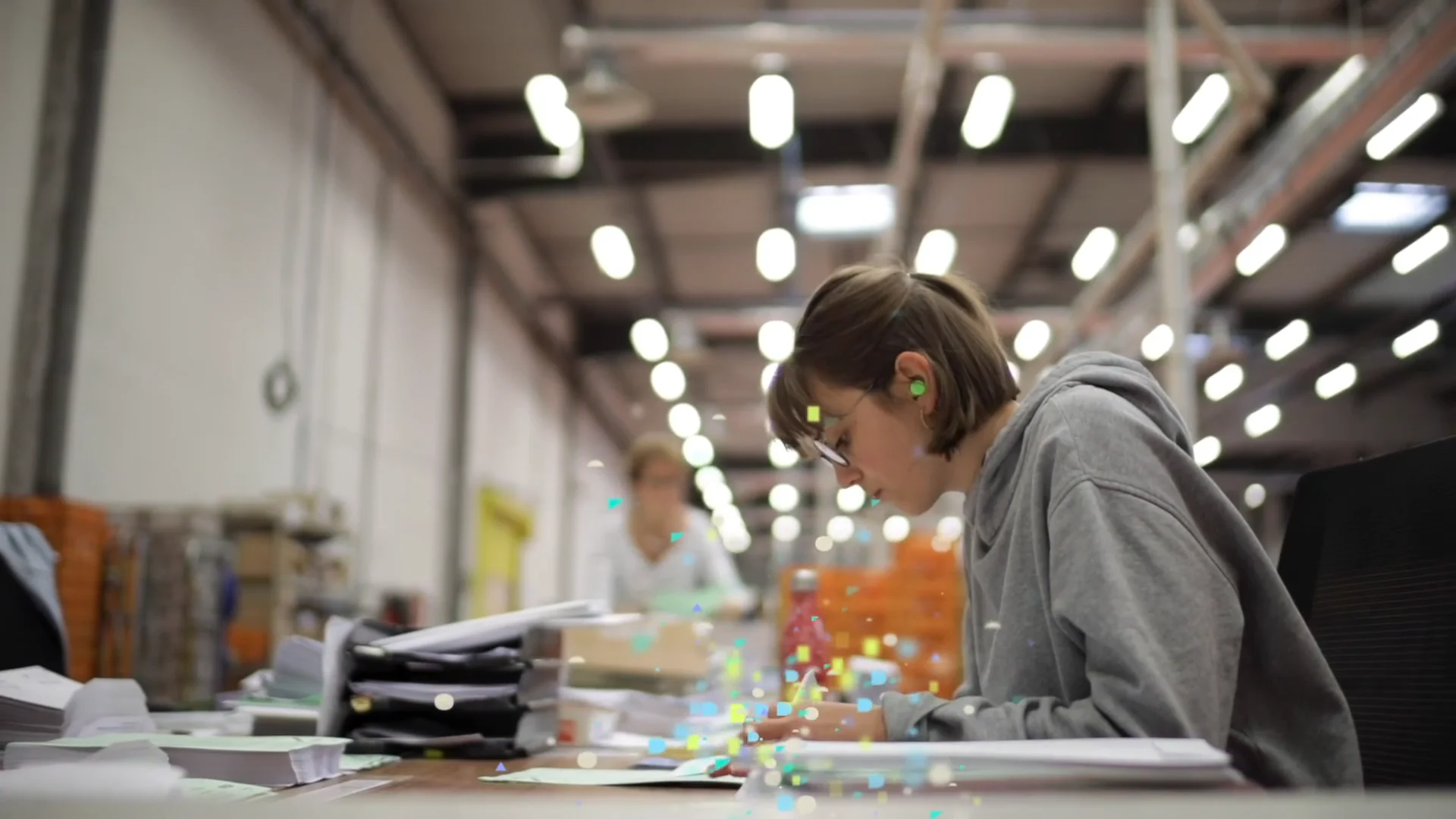 [PRÉSENTATION D'ENTREPRISE] Edokial || @Brune Charvin on Vimeo