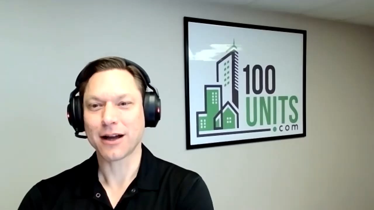 Interview with Dan Helton with Southern Water Management on Vimeo