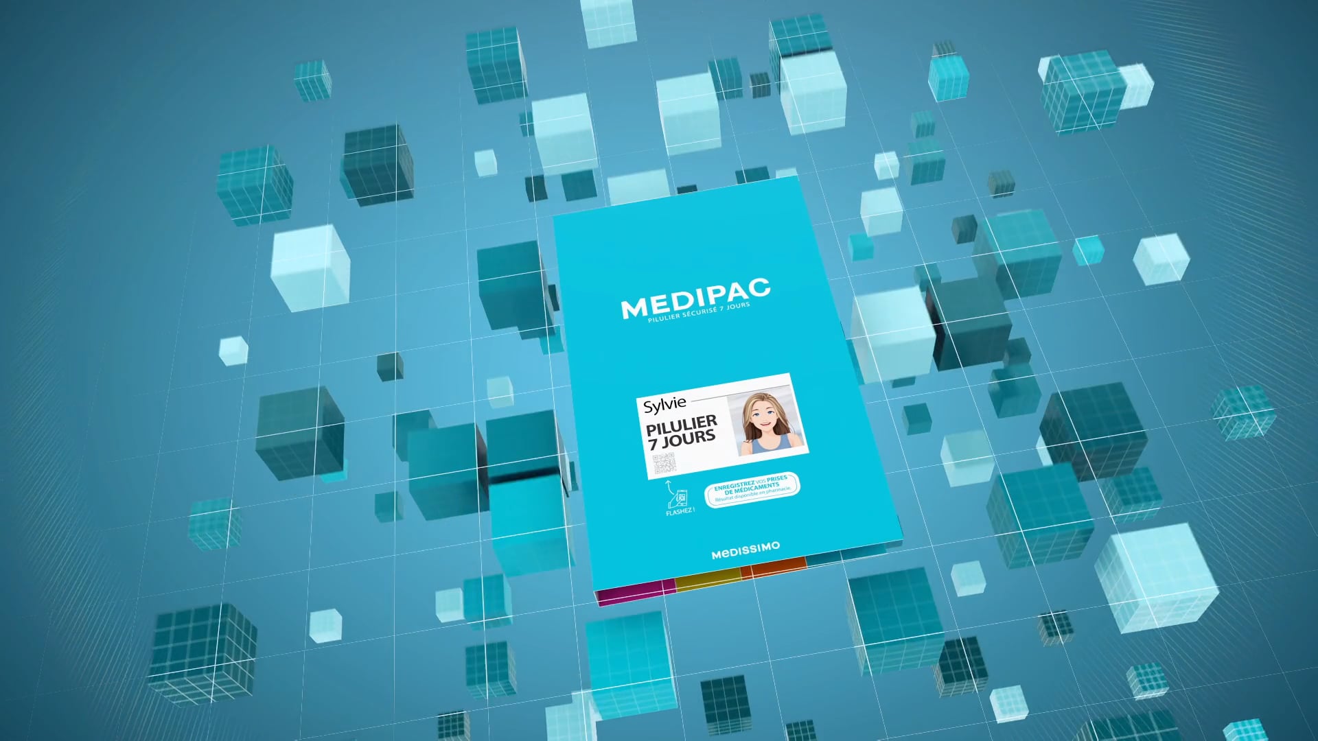 Medipac - Découvrir on Vimeo
