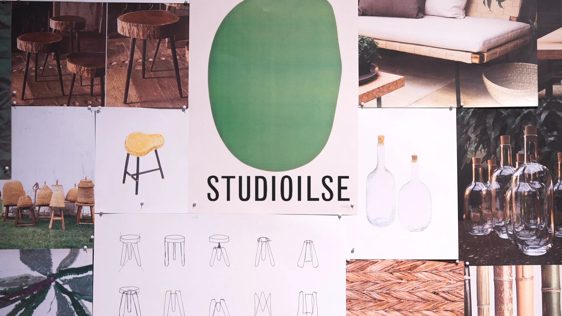 IKEA, Sinnerlig Collection by Ilse Crawford