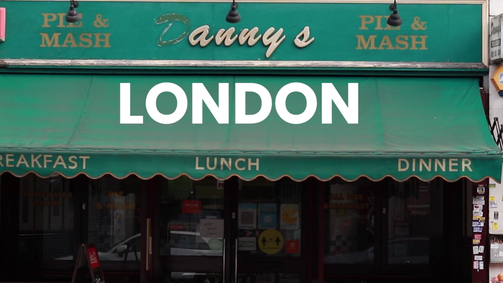 Samuel Harlow - Editor Showreel on Vimeo