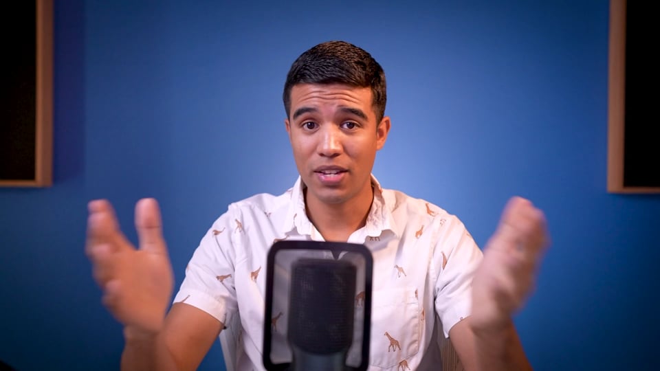 Leonidas Esteban, Google Developer Expert en Web Technologies