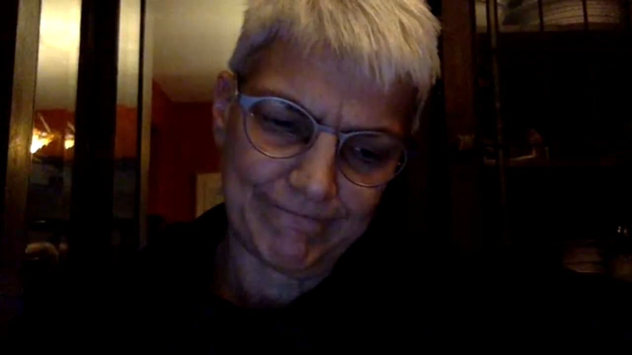 Artists Now Talk: Kim Cosier, November 4th, 2020 on Vimeo