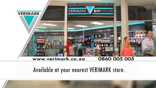 Advertising - Verimark Gorilla 3x Hose Pro on Vimeo