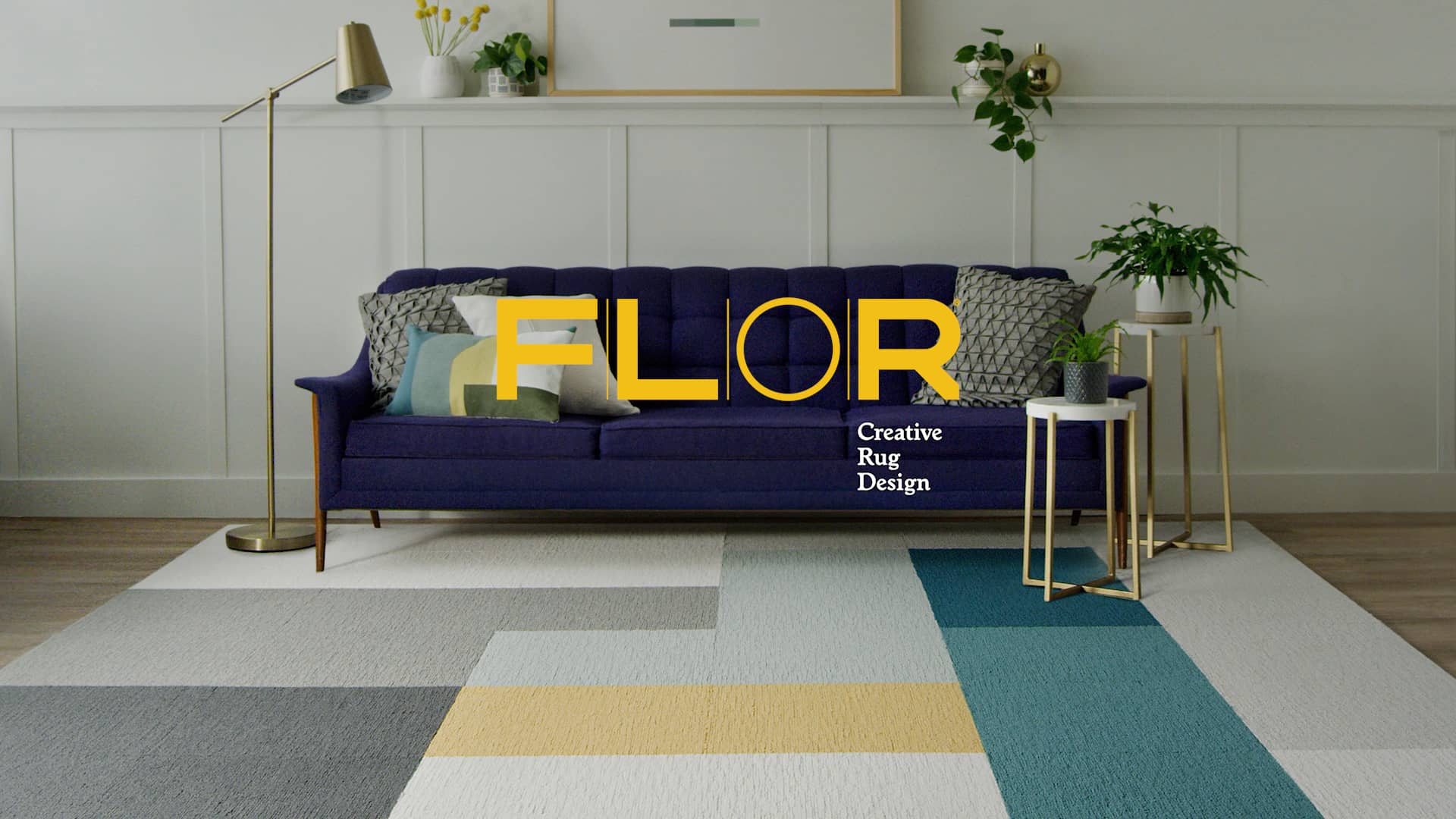 FLOR Equation Video on Vimeo