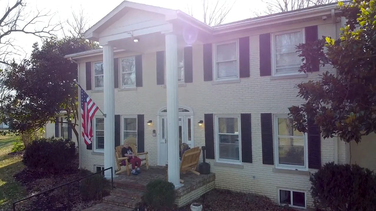 Isaiah House - Isaiah House Real Hope for Addiction on Vimeo