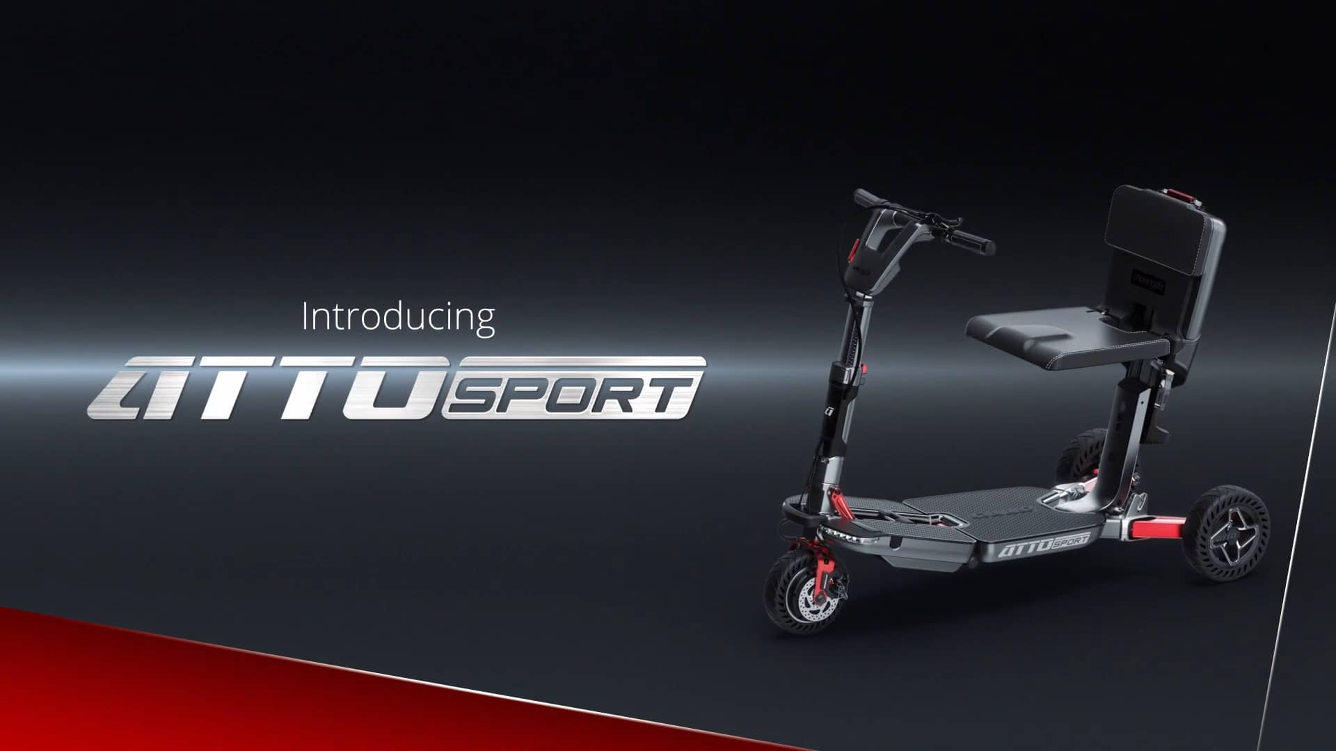 ATTO SPORT - Eng on Vimeo