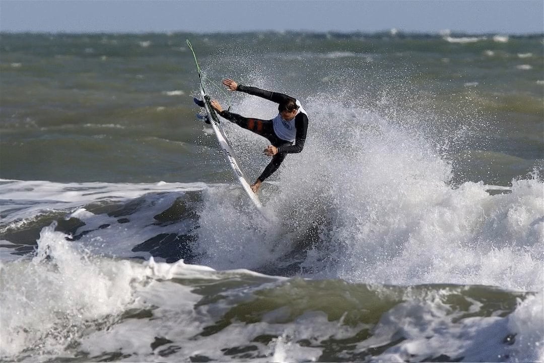 Blake Speir At The 2021 Board Riders by Dugan on Vimeo