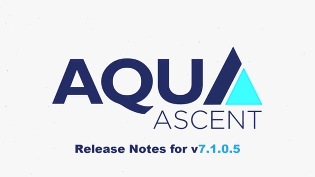 Support - ProQA Paramount v5.1.1.43 - Release Video on Vimeo