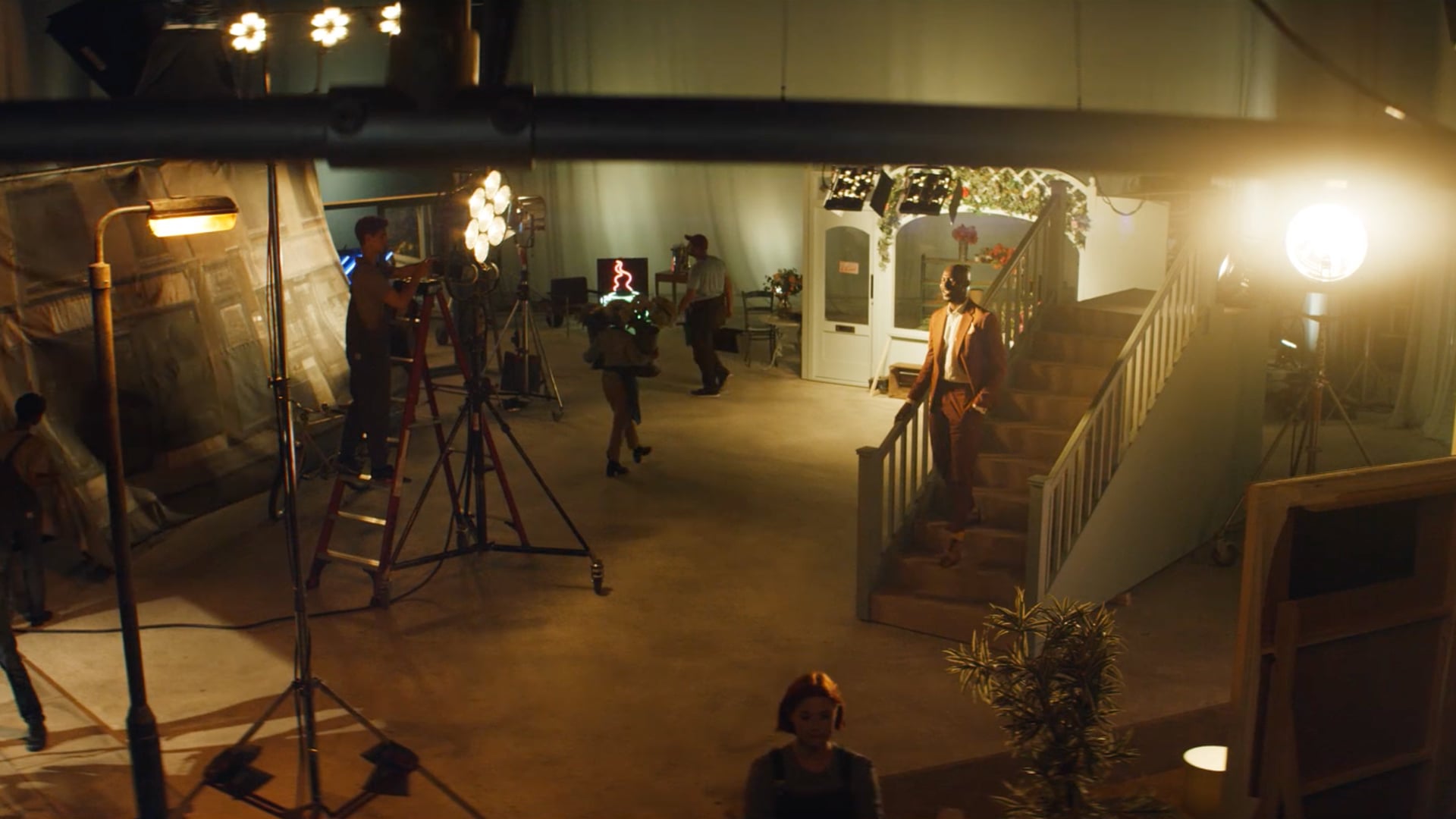 Current Account Switch Service | Switch Stories [TV Commercial] on Vimeo