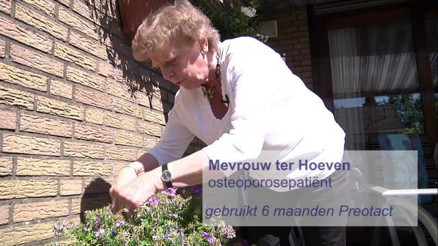 portret Preotact patiënt_ Nycomed on Vimeo