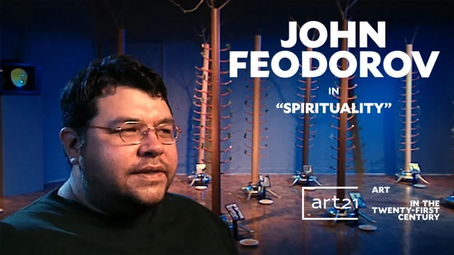 John Feodorov Totem Teddies