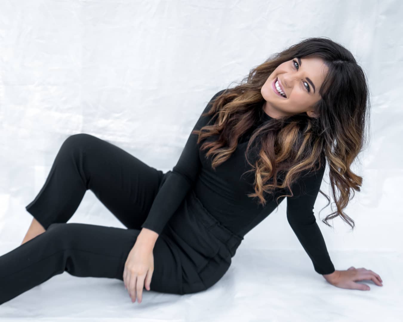 Brooke Marsden Showreel on Vimeo