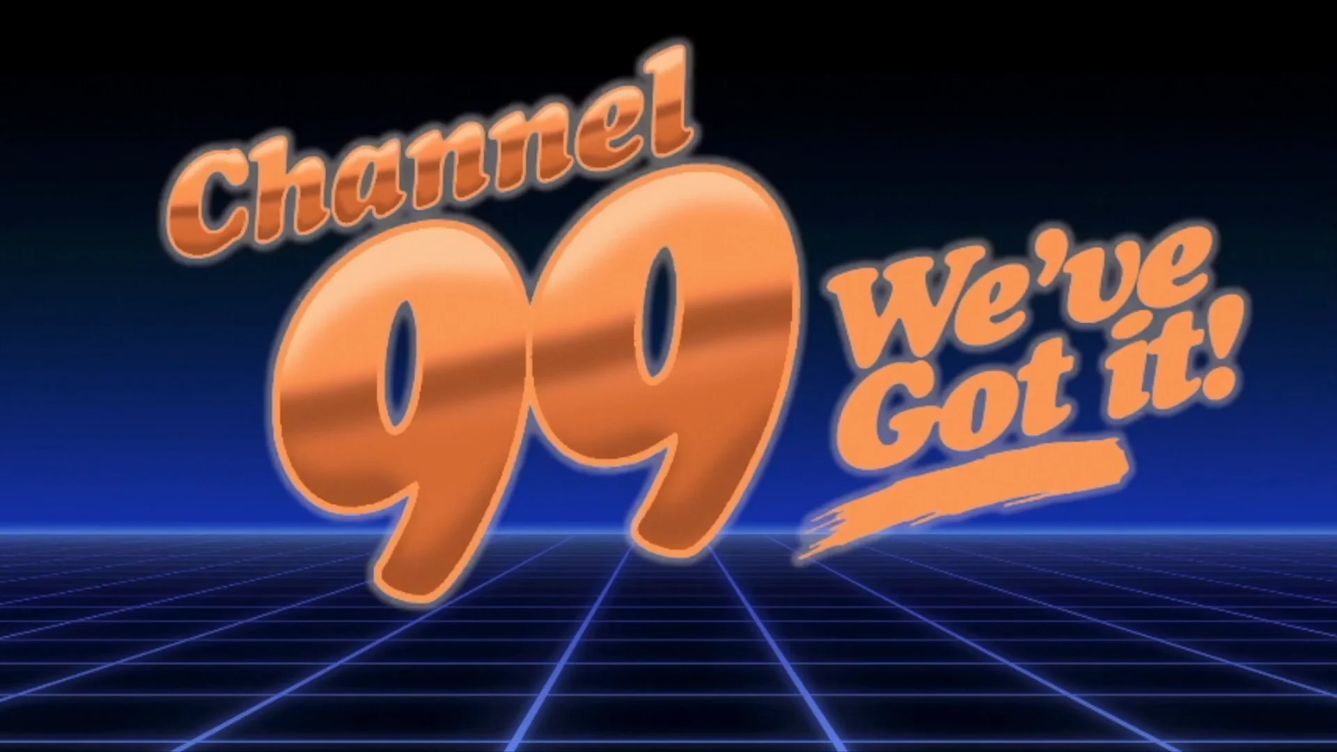 Watch Channel 99 Online | Vimeo On Demand on Vimeo