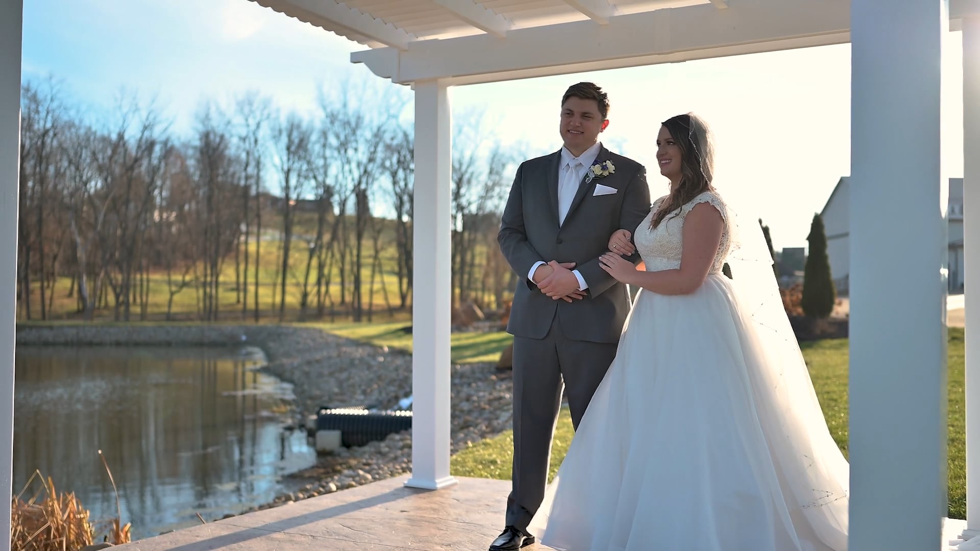 Macey and Jacob on Vimeo