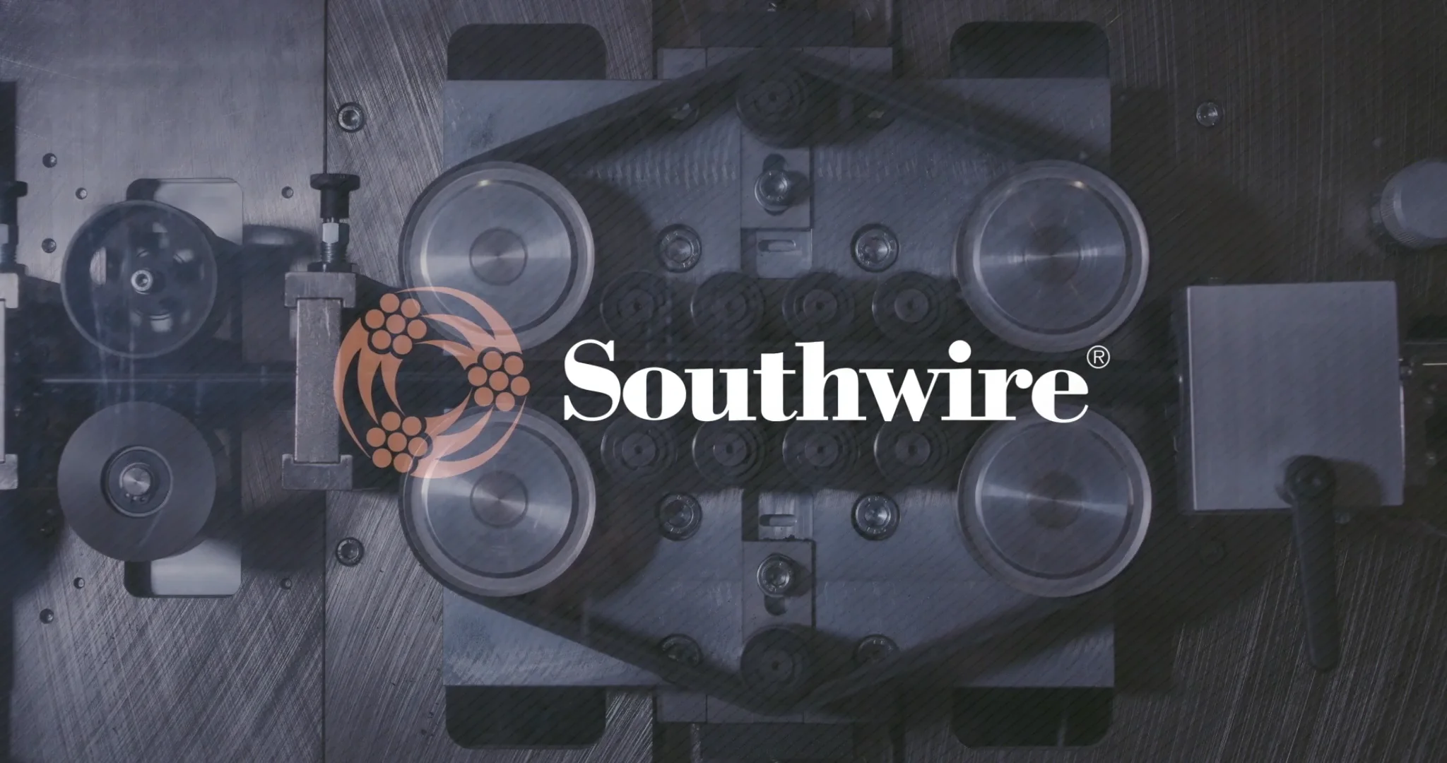 Southwire - Cable Manufacturing on Vimeo