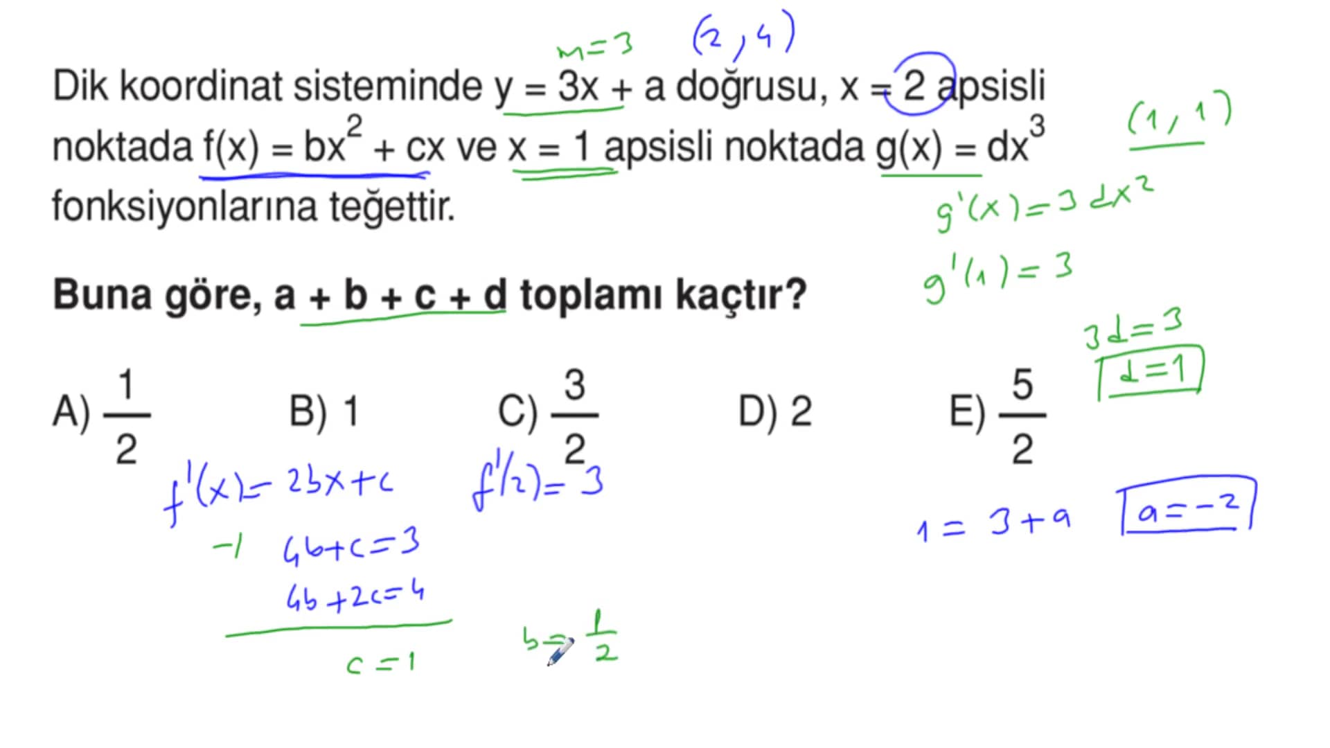 polimat-ayt-matematik-unite11-test88-2020-03 on Vimeo