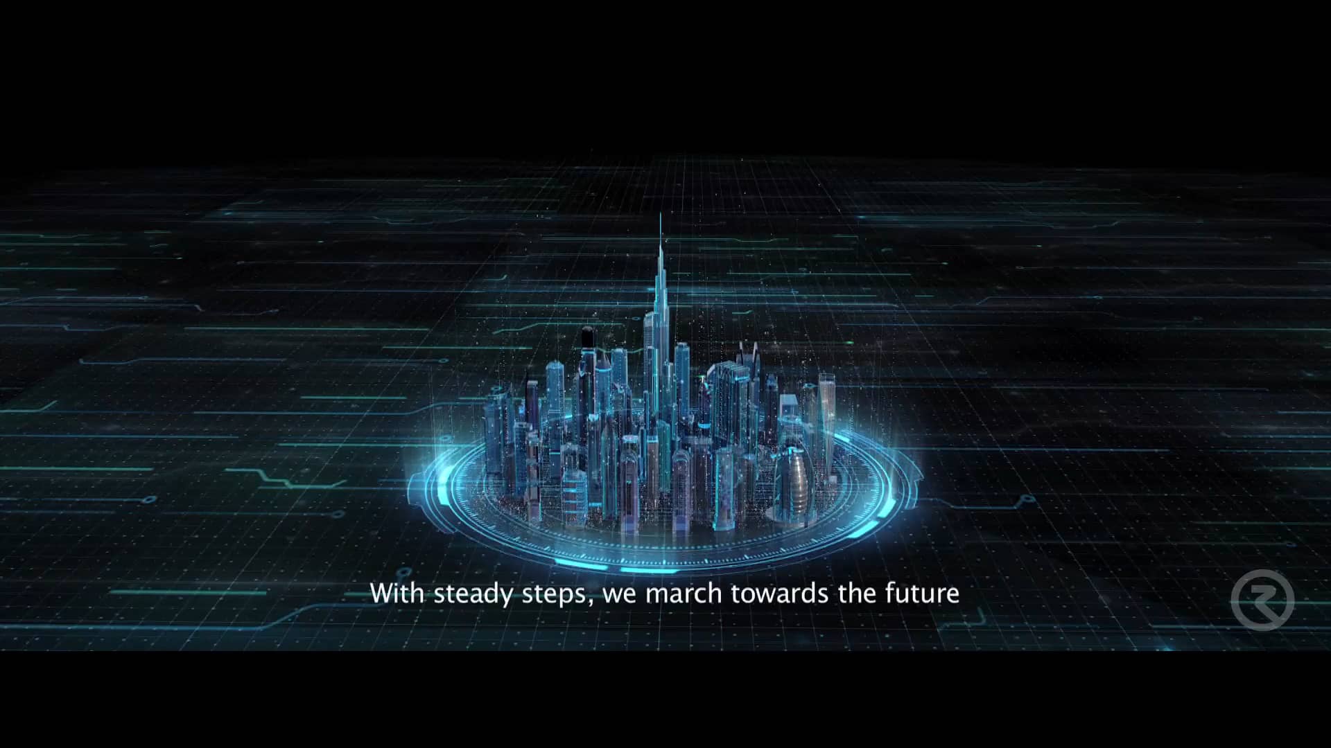 EC3 / Enterprise Command & Control Centre on Vimeo