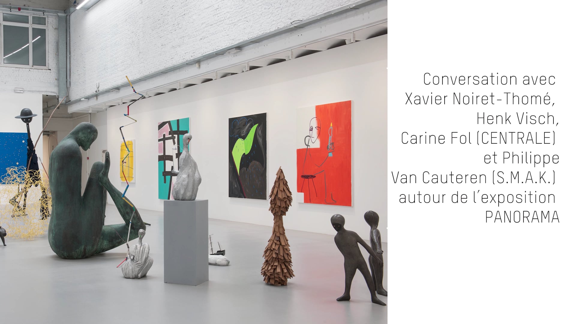 [CENTRALE | hall] Webinaire PANORAMA on Vimeo