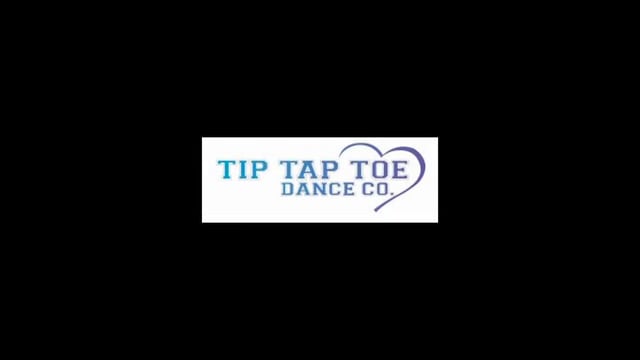 TIP TAP TOE DANCE Promo on Vimeo