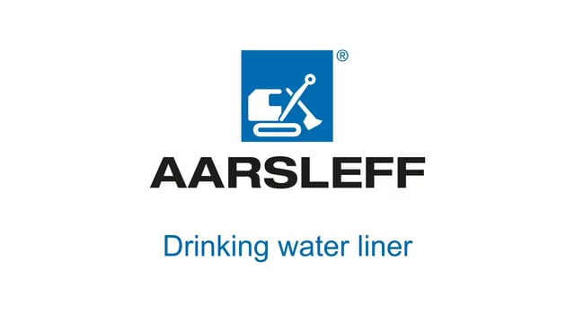 CIPP - Drinking Water Pipe on Vimeo