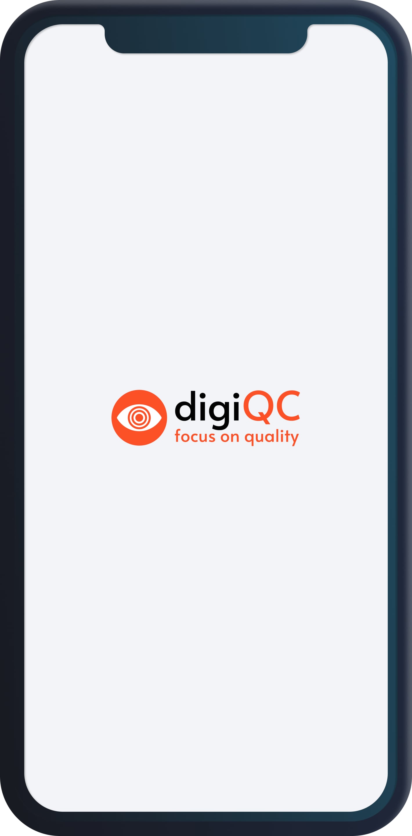 Watch Digiqc App Flow! on Vimeo