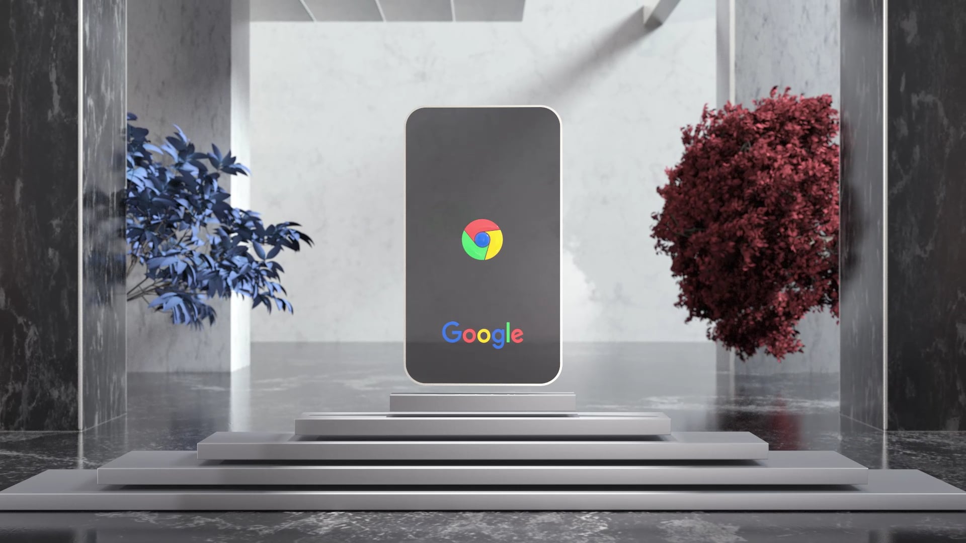 Google product design