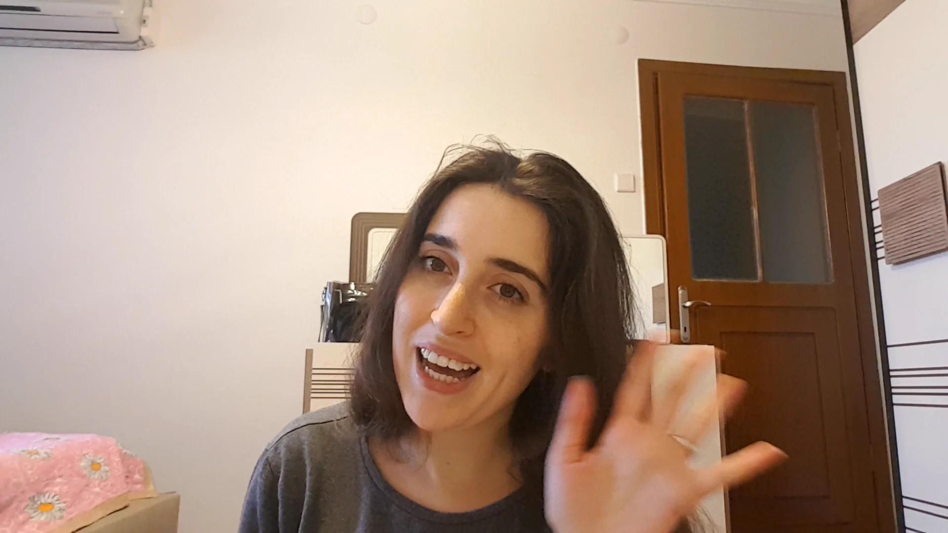 Introduction video on Vimeo