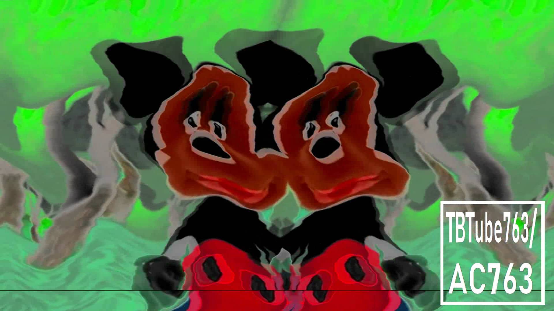 Mickey Mouse Clubhouse Theme Song in G Major 122 {DON'T BLOCK OR TAKE ...