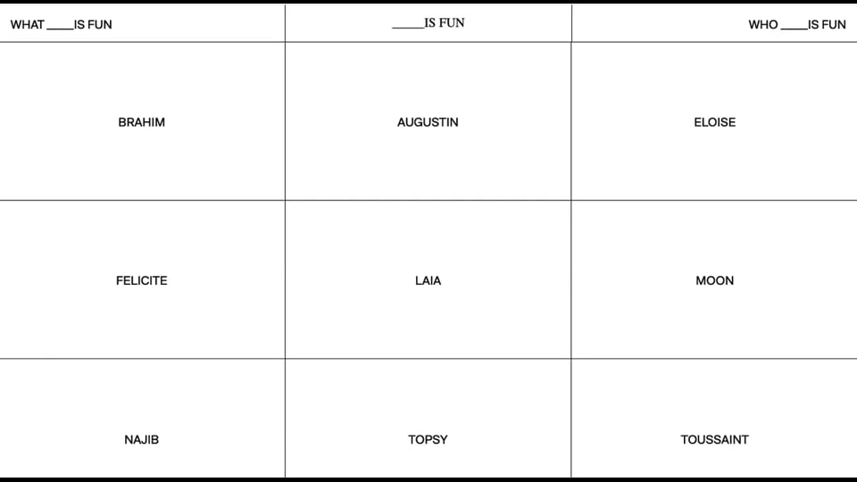 IS FUN | HOVERSTAT.ES