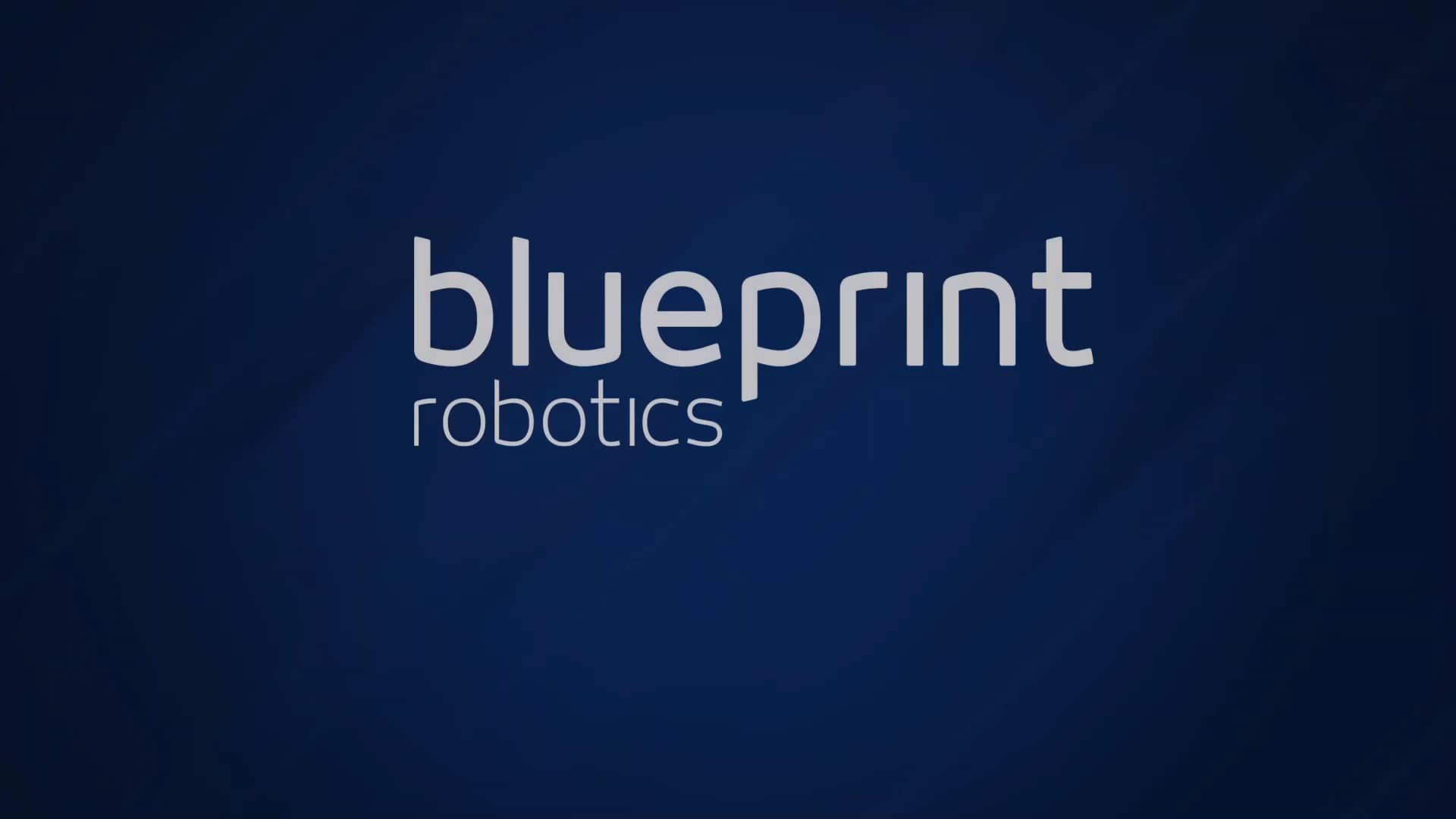 Blueprint Robotics - Offsite Building System on Vimeo