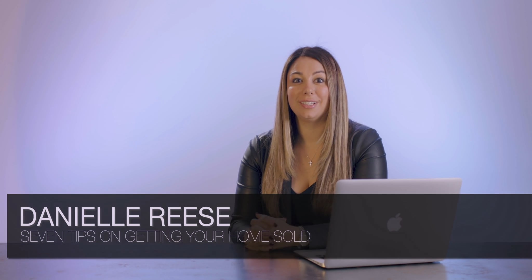 Danielle Reese - Seven Tips on Getting Your Home Sold on Vimeo