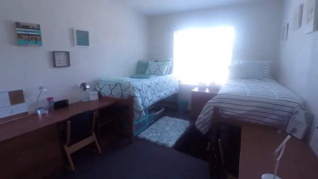 University Of Southern California Dorms