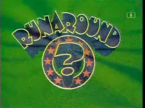 Runaround June 20th 1980