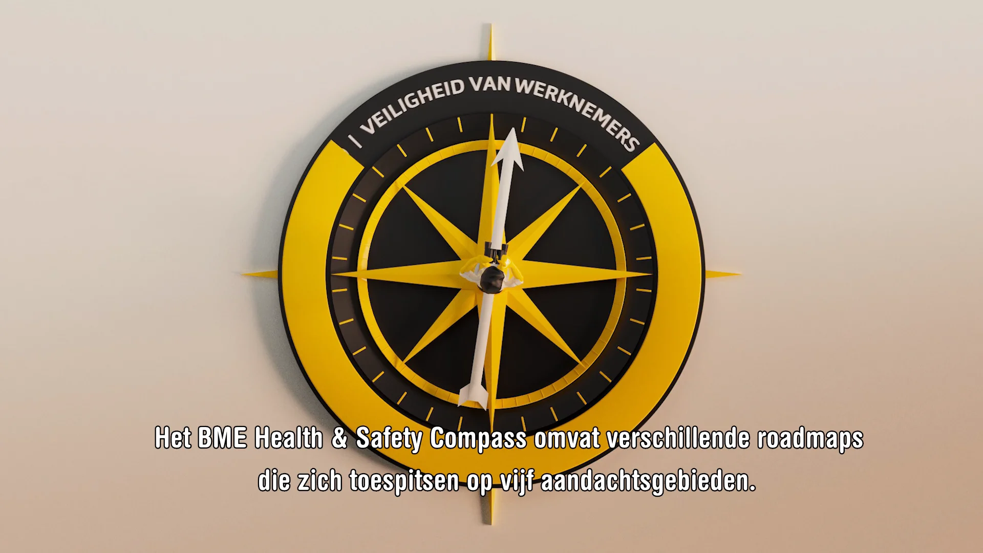 BME - 3D animatie Veiligheidsbeleid - Nederlands - 20210303 - DEF - RK on Vimeo
