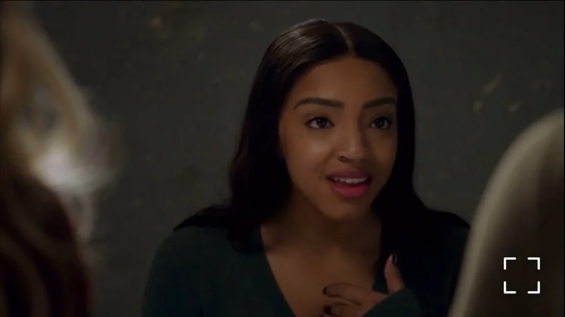 Whitney Tate - Demo Reel 2021
