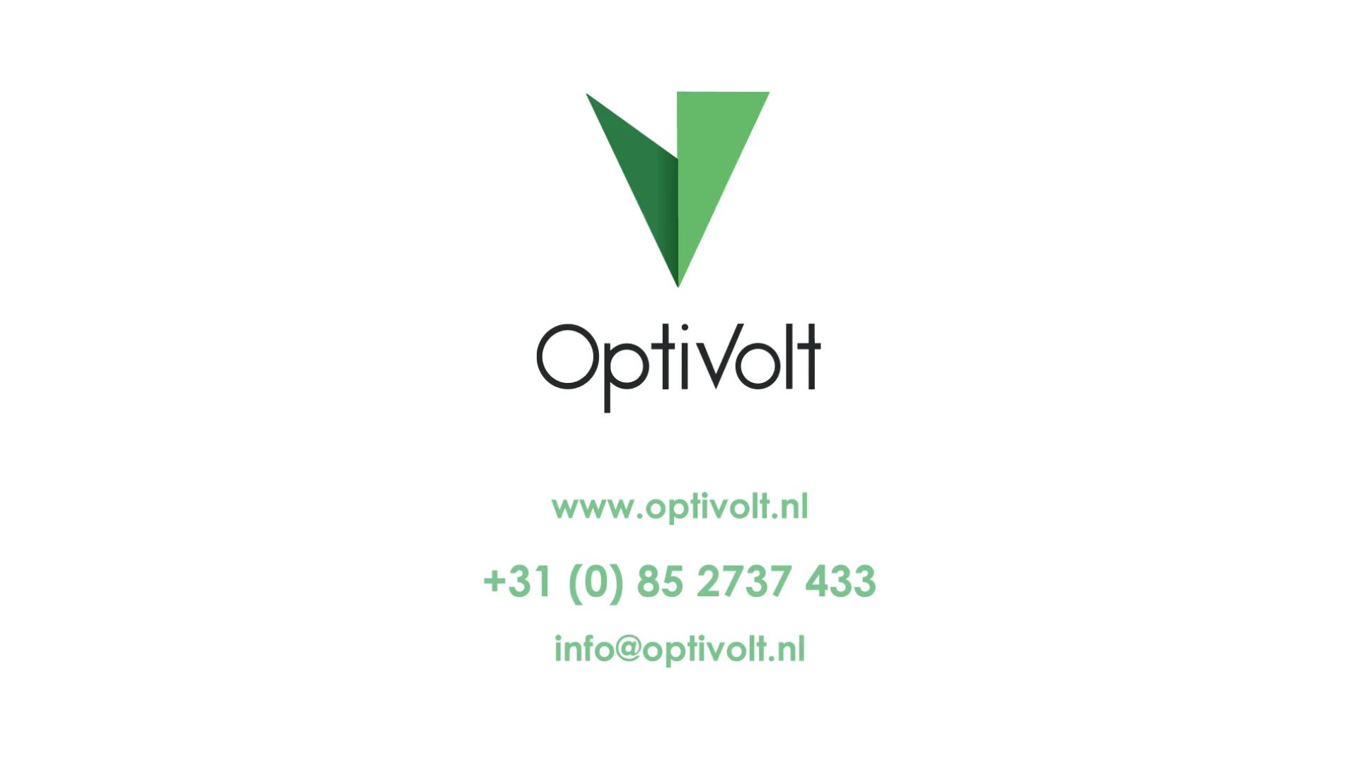 Optivolt_Final Delivered